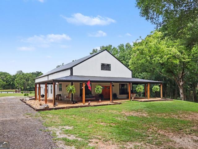 125 Mulberry Road