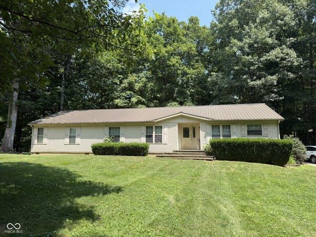 125 N 910 E, Rockville, IN 47872