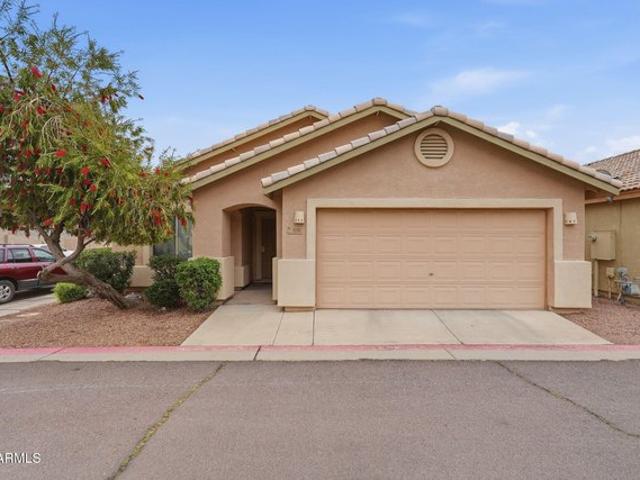 125 N 22nd Pl Unit 108, Mesa, AZ 85213