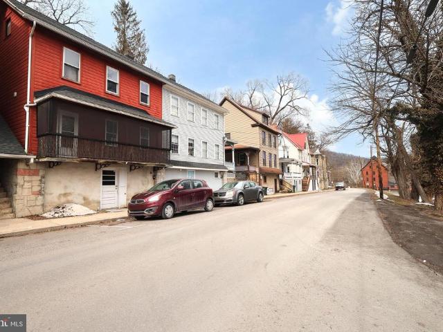 125 N Thomas Street