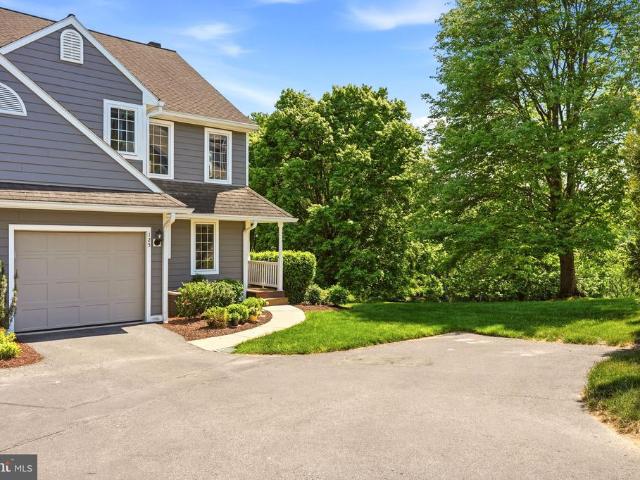 125 N Village Lane