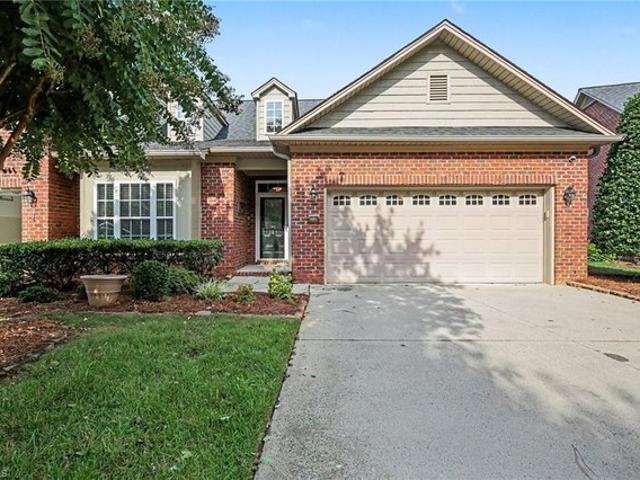 125 N Wentworth Dr, Mocksville, NC 27028