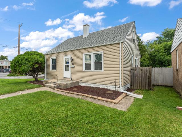125 N Wisconsin Street