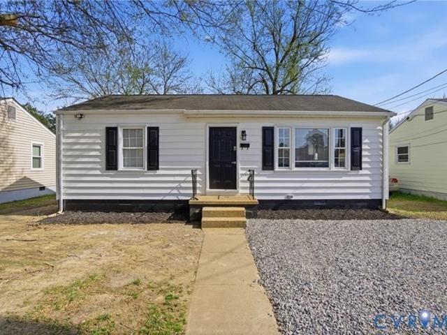 125 N Ash Ave, Highland Springs, VA 23075
