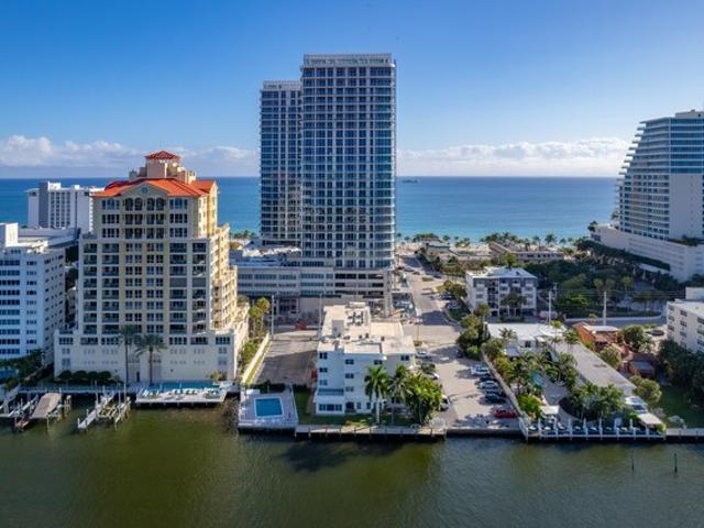 125 N Birch Rd, Fort Lauderdale, FL 33304