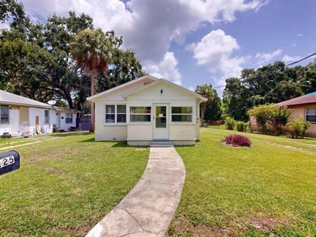 125 N Caroline St, Daytona Beach, FL 32114