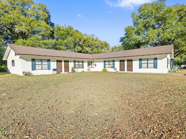 125 N Davis Ln, DeFuniak Springs, FL 32433 | MLS #783548