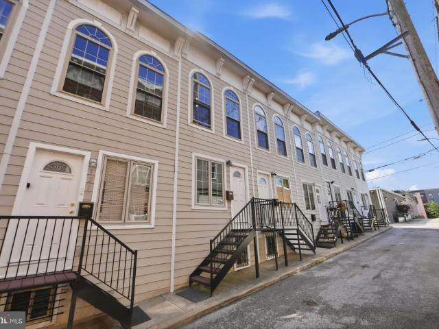 125 N Duncan Street