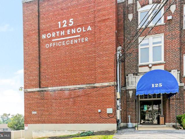 125 N Enola Drive # 301/302