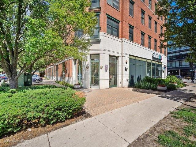 125 N Euclid Ave Apt 204, Oak Park, IL 60301