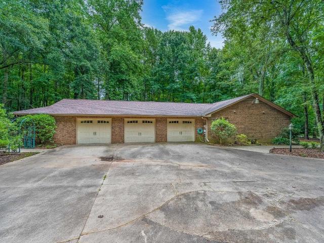 125 N Fork Drive
