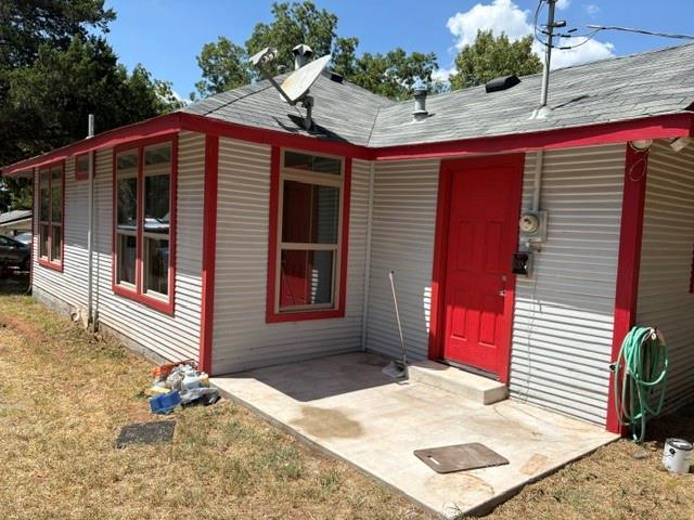 125 N Fowler Street