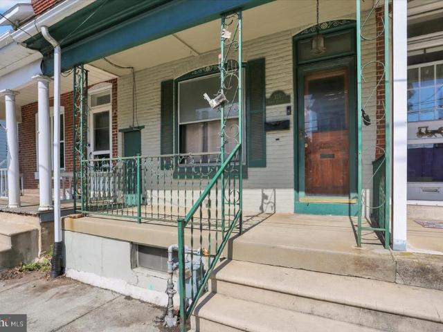125 N Franklin Street