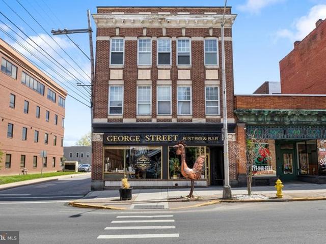 125 N George St, York, PA 17401