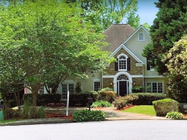 125 N Hillbrooke Trail, Johns Creek, GA 30005