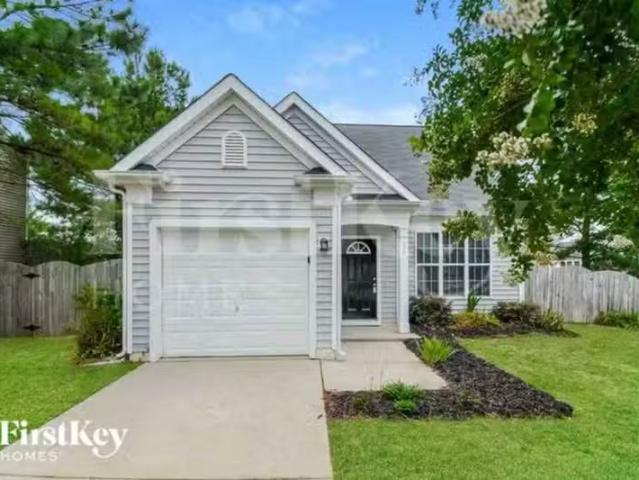 125 N Honey Springs Avenue, Fuquay Varina, Nc, 275 125 N Hone.