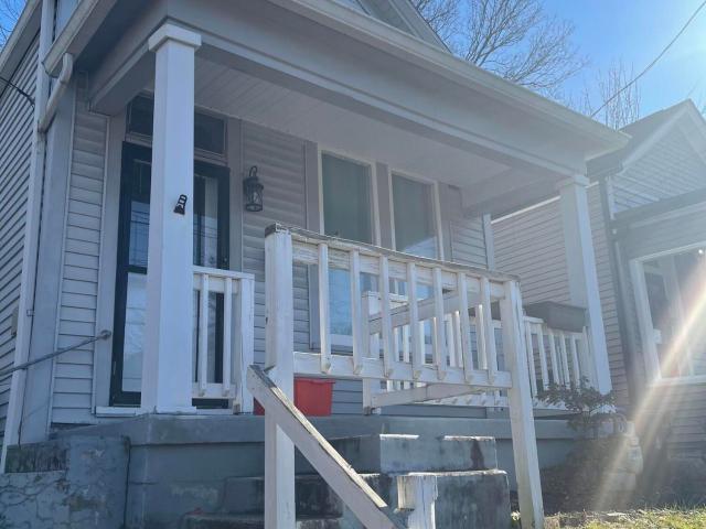 125 N Jane St
