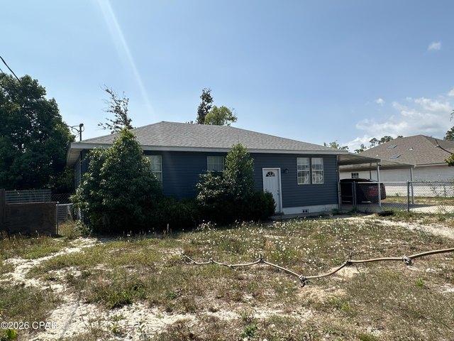 125 N Kimbrel Ave, Panama City, FL 32404