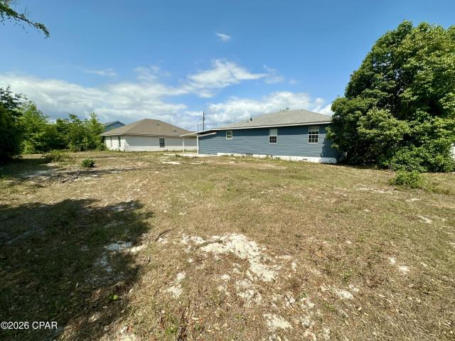 125 N Kimbrel Ave, Panama City, FL 32404 | MLS #789228