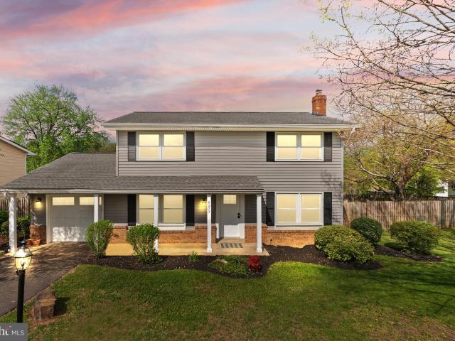 125 N Lincoln Ave, Sterling, VA 20164 | MLS #VALO2115 | Compass