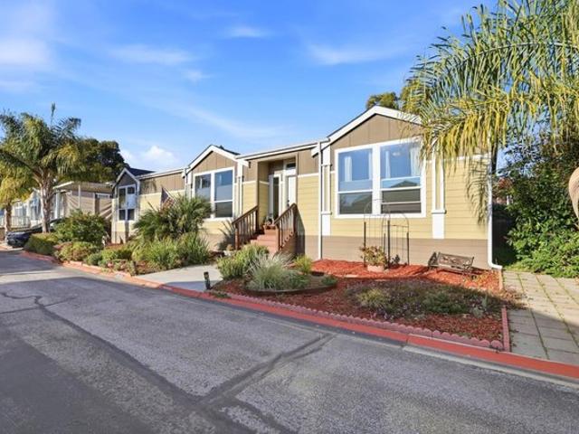 125 N Mary Ave Spc 17, Sunnyvale, CA 94086