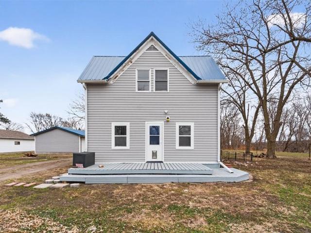 125 N Marietta St, Rhodes, IA 50234