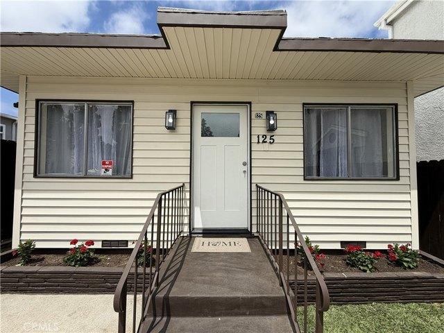 125 N Marshall Ct, San Pedro, CA 90731