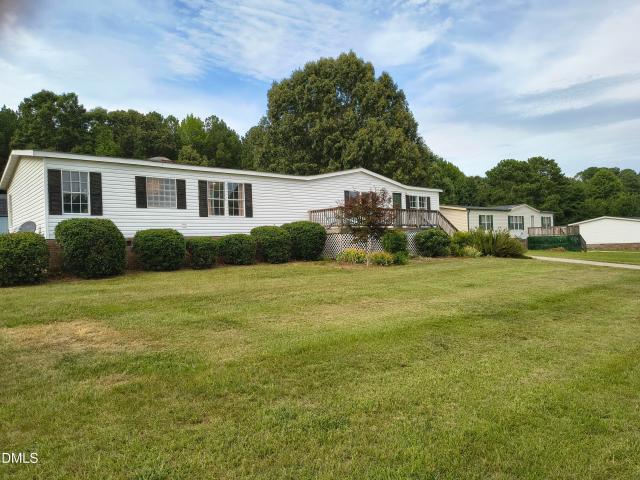 125 N North Ridge Drive