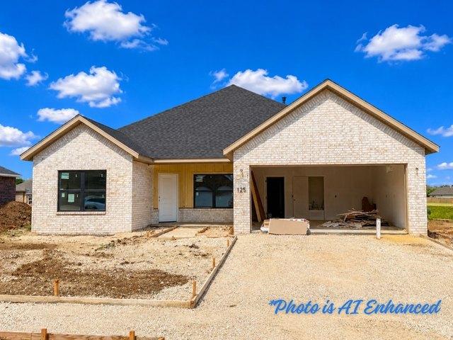 125 N Panther Ave, Farmington, AR 72730