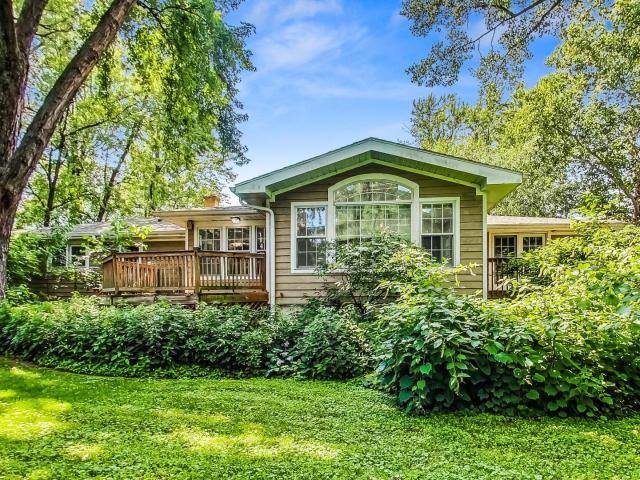 125 N Prospect Avenue