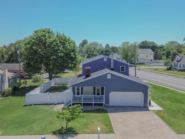 125 N Shore Road
