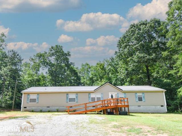 125 N Stewart Ln, Griffin, GA 30224