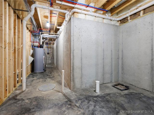 125 Noblewood Blvd, Jeffersonville, IN 47130 | MLS #2024010