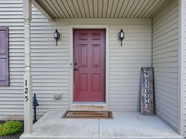 125 Nolan Drive