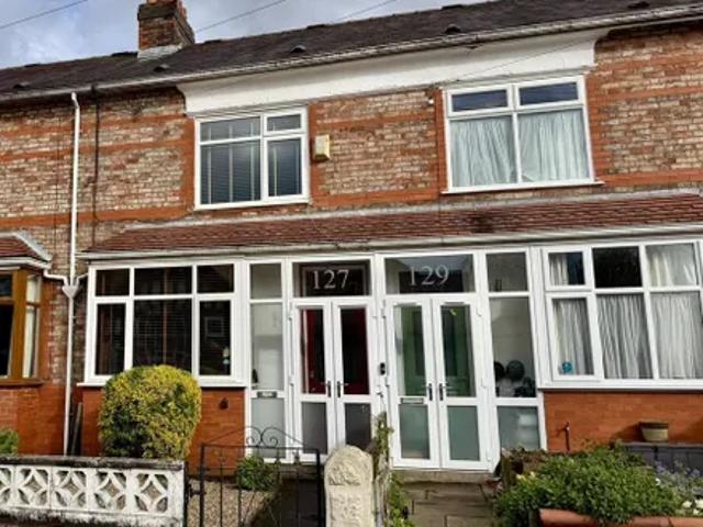 125 Northumberland Road, Manchester, M16 9GD, United Kingdom | 3 bed townhouse for rent #167613966 | Rentberry