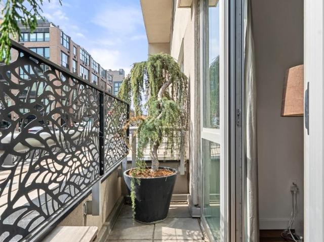 125 North 10th Street, Unit SGG | Compass