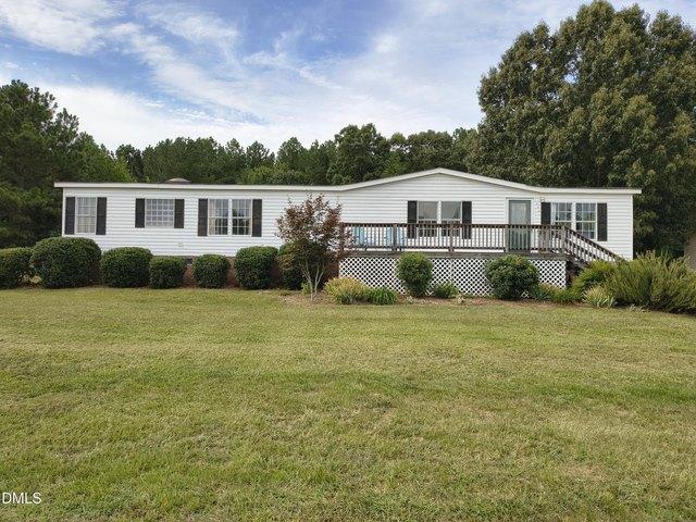125 North Ridge Dr, Louisburg, NC 27549