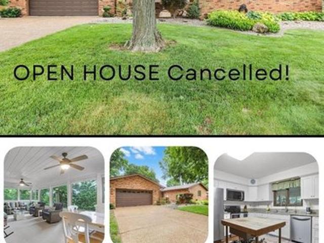125 Northlane Dr, Glen Carbon, IL 62034