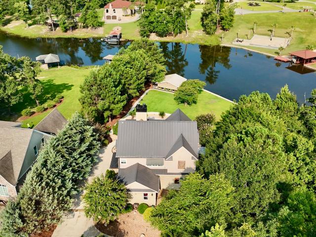 125 Nautica, Pointe