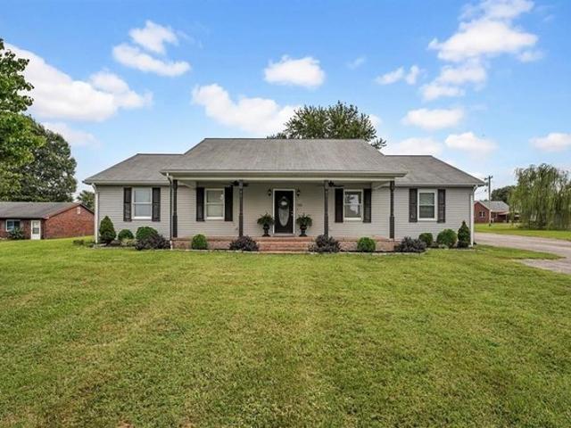 125 Nall St, Clay, KY 42404
