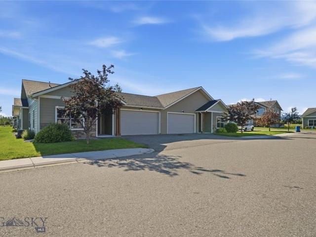 125 Naomi Rose Ln Unit B, Bozeman, MT 59718