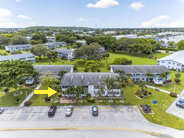 125 Newport I Unit 125, Deerfield Beach, FL 33442