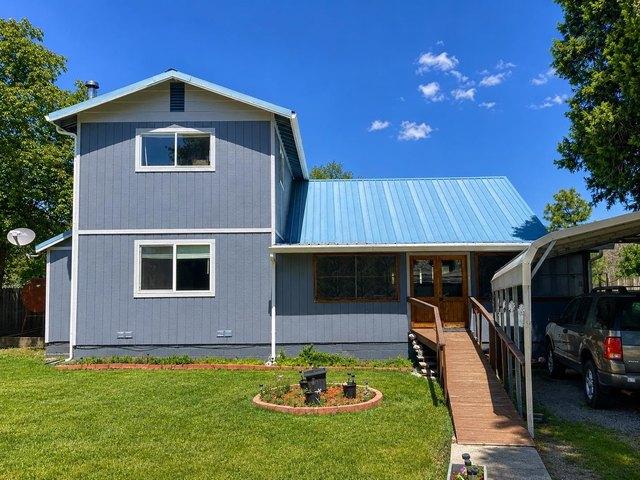 125 Newton St, Fort Jones, CA 96032