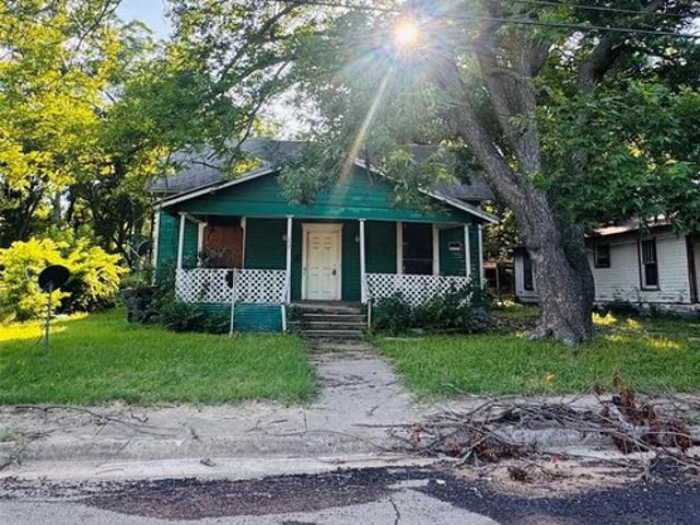 125 NE 11th St, Paris, TX 75460