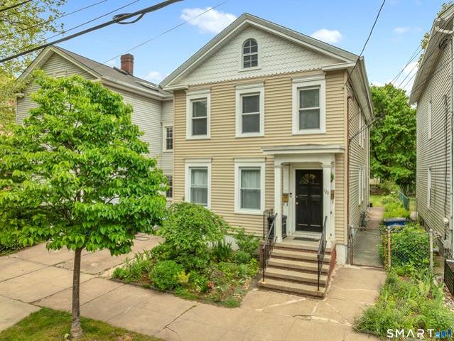 125 Nicoll St, New Haven, CT 06511
