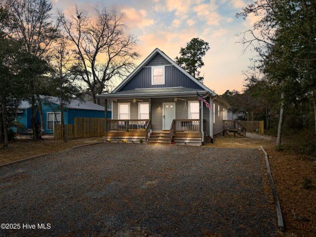 125 NW 15th St, Oak Island, NC 28465 | MLS #100546