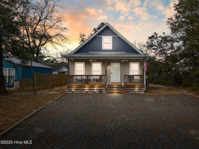 125 NW 15th Street