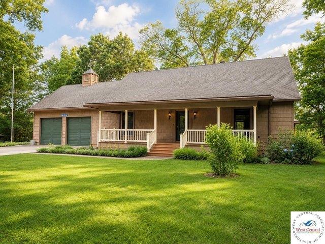 125 NW 714 Private Rd, Clinton, MO 64735