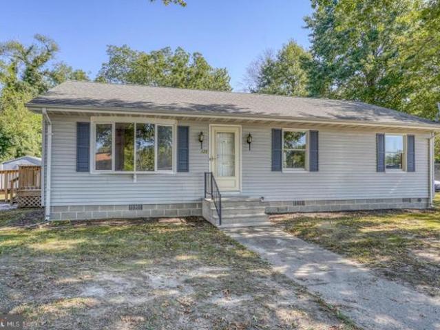 125 S 4th St, Denton, MD 21629