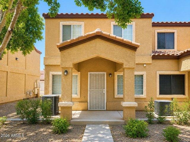 125 S 56th St Unit 132, Mesa, AZ 85206